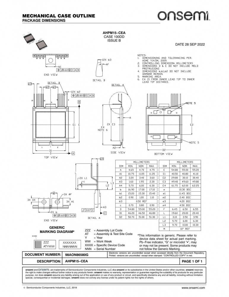 NVG800A75L4DSC datasheet page 10