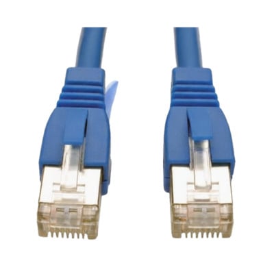 EATON N262-008-BL Modular Ethernet Cable (RJ45/RJ11)
