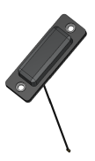 Low Profile Dual Band WiFi Antenna for sale