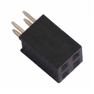 kinghelm KH-2.54FH-2X8P-H8.5