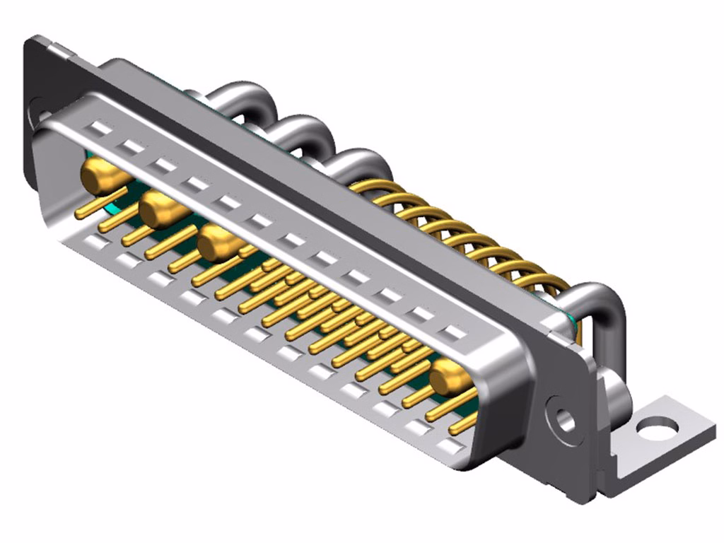 Molex 1731071001