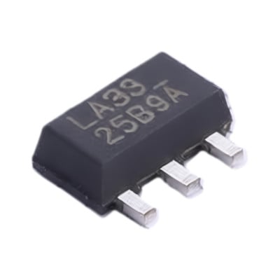 BL BL8531CB5TR30 DC DC Switching Voltage Regulator