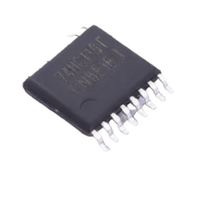 FM 74HC138B Signal Switch Multiplexer Decoder IC