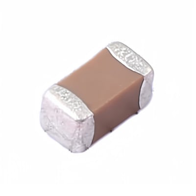 AIDE CAPACITOR 1206X5R105K500NT Ceramic Capacitor