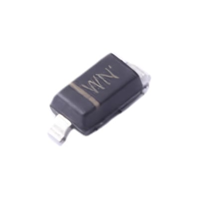 JSMSEMI BZT52C15Q Single Zener Diode