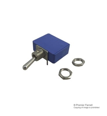 APEM 21146NA Toggle Switch for sale