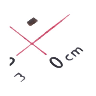 Leiditech LXES15AAA1-133 TVS Diode Chip