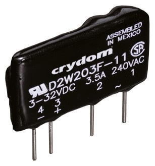 Sensata D2W203F for sale