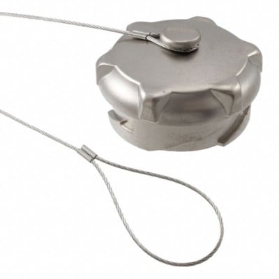 Bulgin PXM7010/32S/CR/0911 Circular Connector Housing for sale