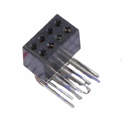 MINTRON MTBA2-D050640 FFC FPC Flat Flexible Connector Assembly