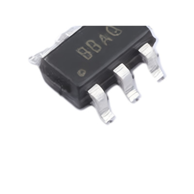 SiChange XC7886E Analog to Digital Converter Chip