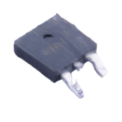 Mingda Microelectronics MD7602D33 Linear LDO Voltage Regulator