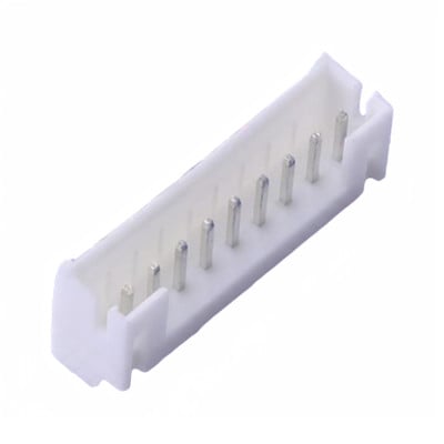 TXGA FWF20009-S12S22W1B Male Pin Header