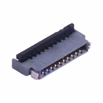 HRS FH34SRJ-40S-0.5SH(50)