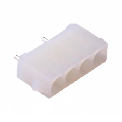TXGA FWF63503-T09S22TB Male Pin Header Connector Chip