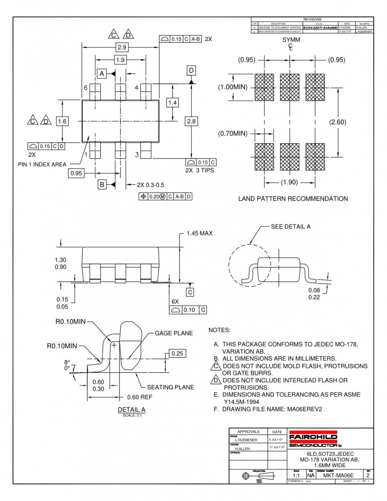 FAN6240 datasheet page 9