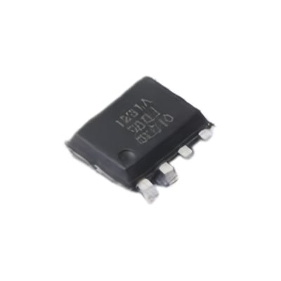 Realmagic RM1201ASO8F Microcontroller Chip