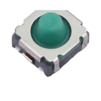 Korean Hroparts Elec K2-6615UP-G5DW Tactile Switch for sale