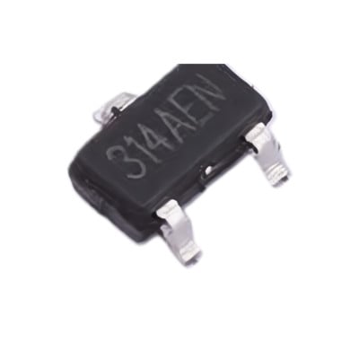 CONNTEK KTM1302MC-ST3 Solid State Switch Chip