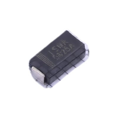 JSCJ 1SMA5921A Single Zener Diode