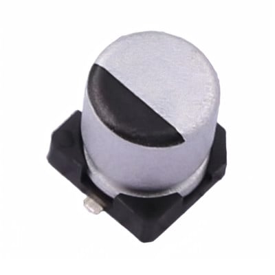 ACMECON GVT1V337M0810CN Aluminum Electrolytic Capacitor