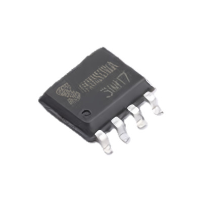 JSMSEMI JSM6920SO-5A Current Sensor Chip