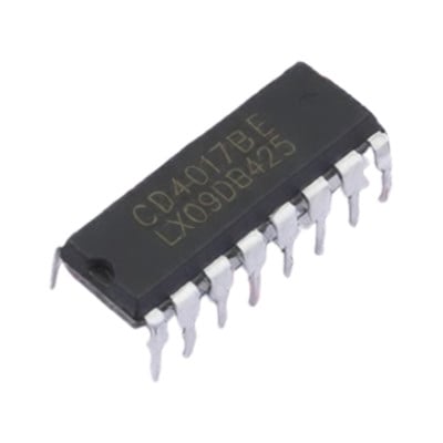 lingxingic CD4024BE(LX)