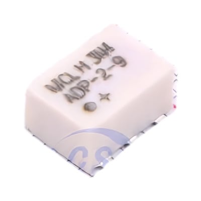 Mini-Circuits LRPS-2-1+ RF Power Divider/Splitter Chip