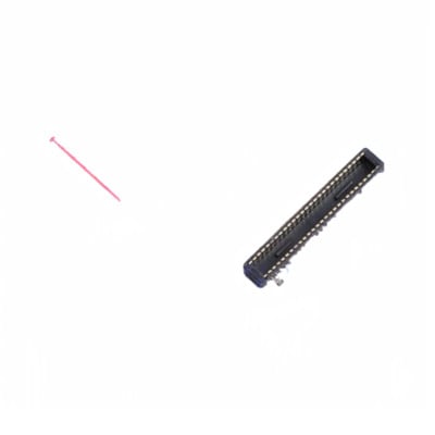 LXWCONN LB956-F80P-B0R