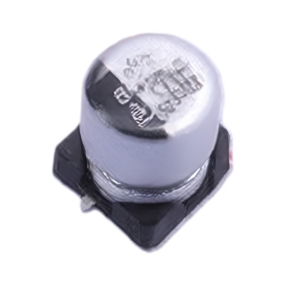 ChengTao DA2A470M1010 Aluminum Electrolytic Capacitor