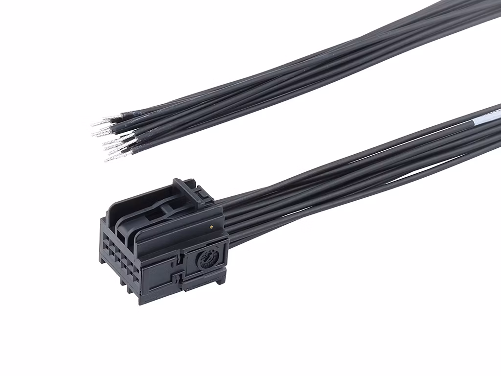 Molex 2284142124