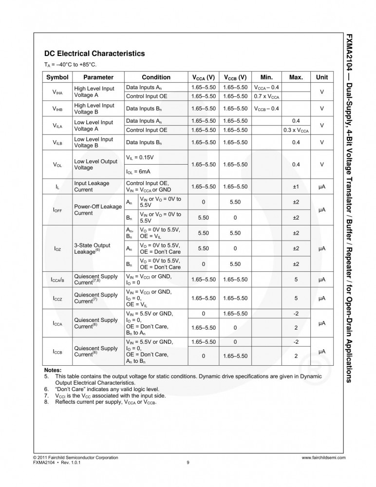 FXMA2104 document preview, page 10