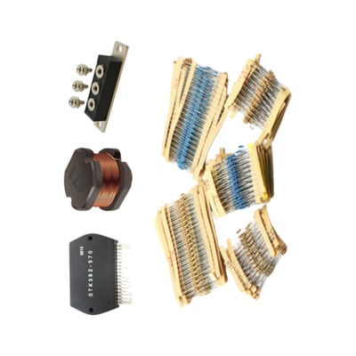 DOWO SMBJ75CA TVS Diode