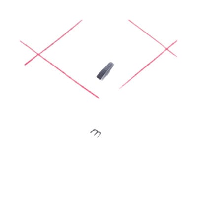ChipNobo BZX84C33LT1G-CN Single Zener Diode