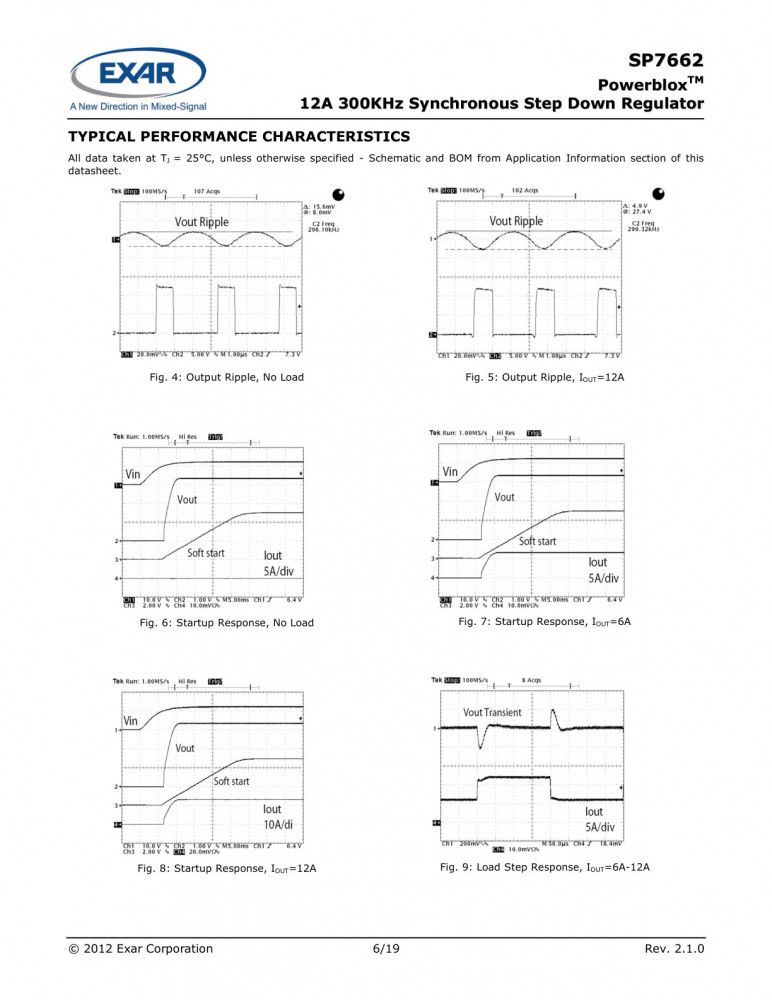 SP7662 technical document page 6