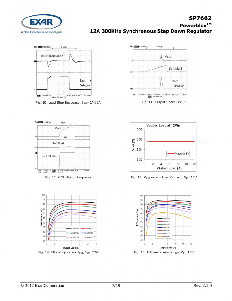 SP7662 technical document page 7