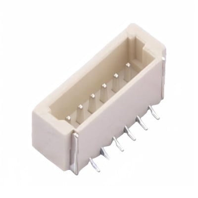 Ckmtw W-1001N04P-0000 Male Pin Header