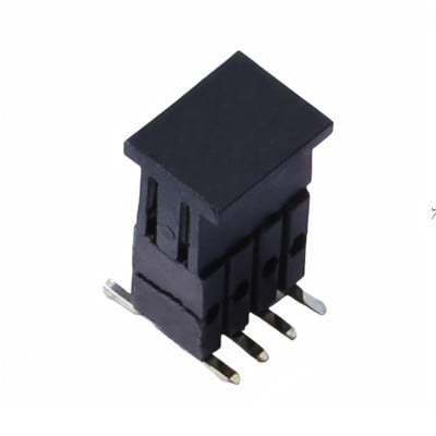 Liansheng 1010100269 Male Pin Header Chip