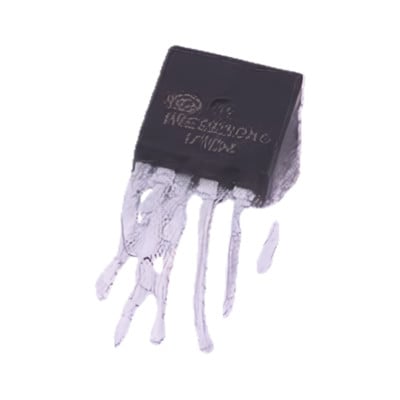 NCE NCE8295AD Single N-Channel MOSFET