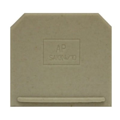 WEIDMULLER 9202640000 Circular Connector Accessory
