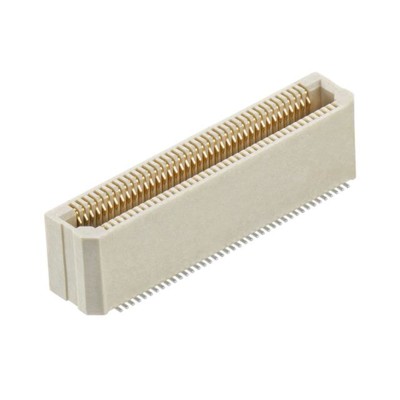 Harwin M55-7004042R Board-to-Board Mezzanine Edge Type Connector Array
