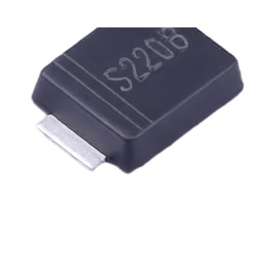 Shikues SS56BF Single Diode