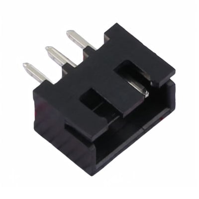 SHOU HAN 2.0-5P ZZ-H Male Pin Header