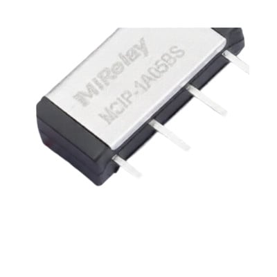 MiRelay SIP-1A05 Reed Relay Chip