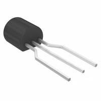 Comchip BC856B-HF Single Bipolar Transistor