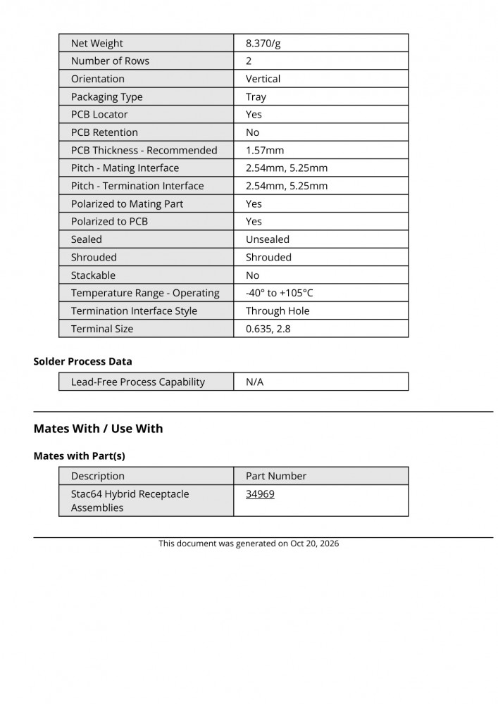 Technical document preview, page 3