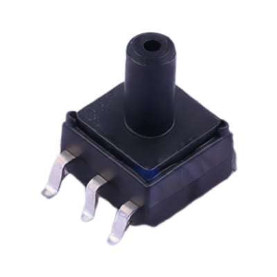 Metrodyne MPS-3117-006GC-A3 Industrial Pressure Sensor Transducer