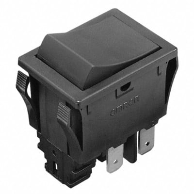 OMRON A8GS-S1100