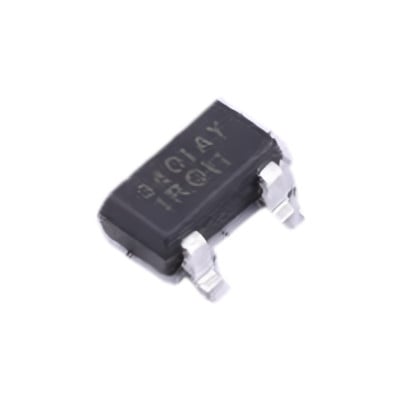 NCE NCE3420 Single N-Channel MOSFET