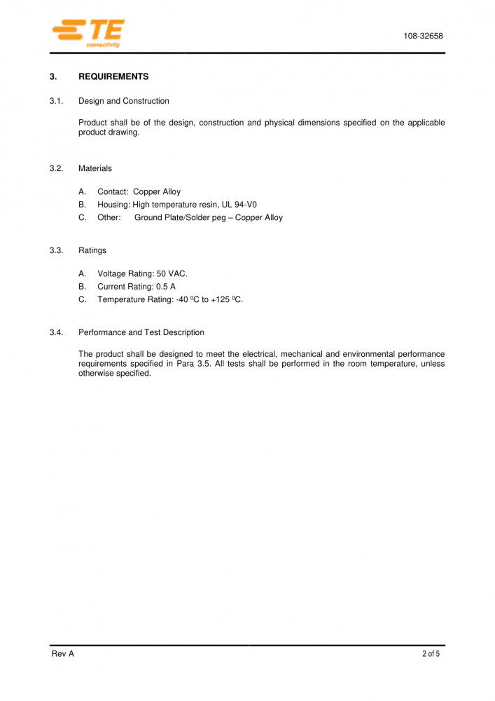2357798-2 technical document page 2